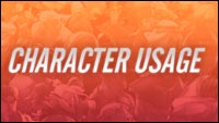 Which 3 Street Fighter 5 characters are used less than 1% of the time ...