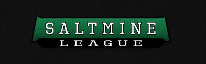 Saltmine League Season 6 #6 results