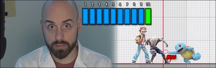 GimR demonstrates how one frame can make a huge difference in Super ...