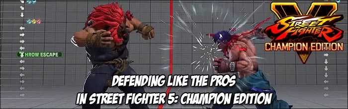 Infexious explains how to defend like the pros by outlining the ...