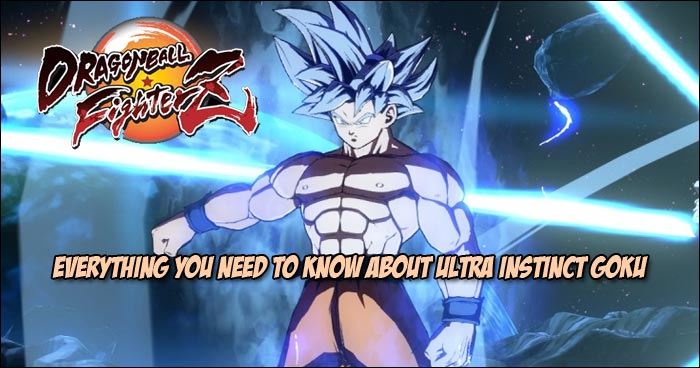 Here's everything you need to know about Ultra Instinct Goku's release ...