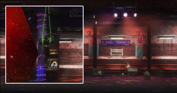 Classic Subway stage coming to Mortal Kombat 11: Aftermath via new ...