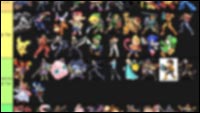 MVD releases his Super Smash Bros. Ultimate tier list