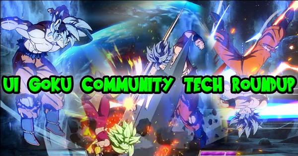 Looking for tips and tricks to use Ultra Instinct Goku to his max ...