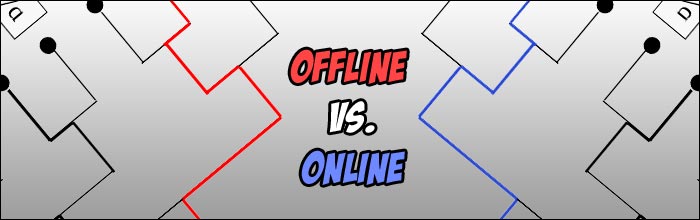 EVO 2020 online tournament results should be on par with the offline ...