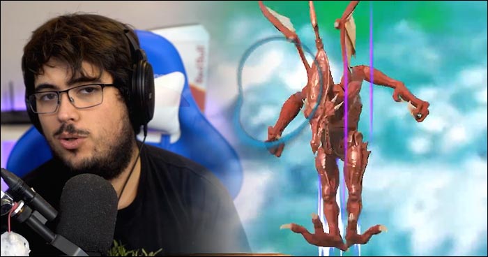 Watch your opponent's character if you want to react optimally in Super ...