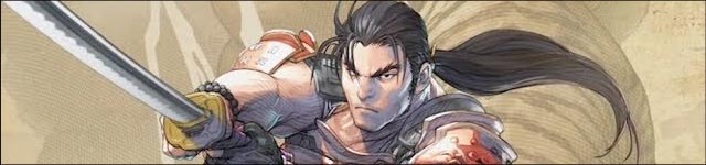 Eight Soul Calibur characters who would be good fits for Samurai ...