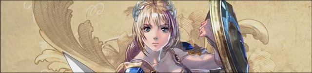 Eight Soul Calibur characters who would be good fits for Samurai ...