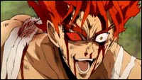 The evil Garou the Hero Hunter will be the next DLC character to join ...