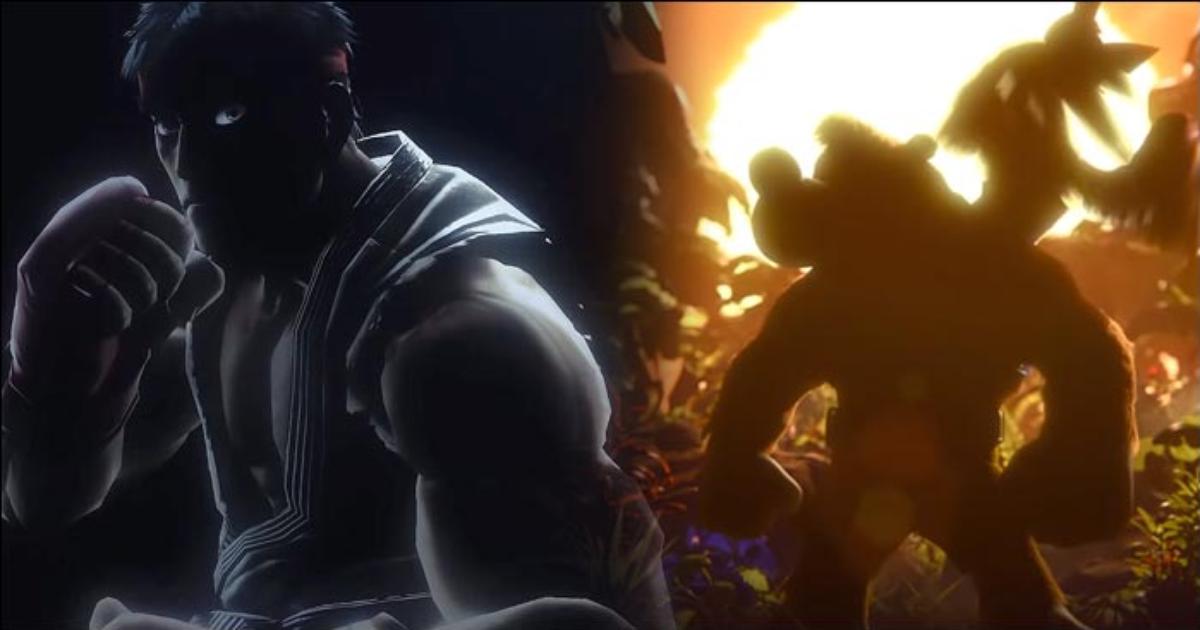 Nintendo is known for saving particularly big Super Smash Bros. reveals ...