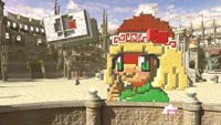 Min Min Super Smash Bros. Ultimate created stages 10 out of 10 image ...