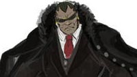 Balrog Street Fighter 5 concept art 1 out of 2 image gallery