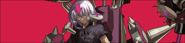 With Ramlethal joining the cast of Guilty Gear Strive, how likely are ...