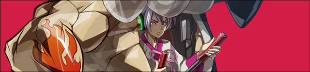 With Ramlethal joining the cast of Guilty Gear Strive, how likely are ...