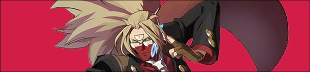 With Ramlethal joining the cast of Guilty Gear Strive, how likely are ...