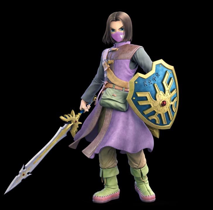 Everyone Is Here with masks 23 out of 89 image gallery