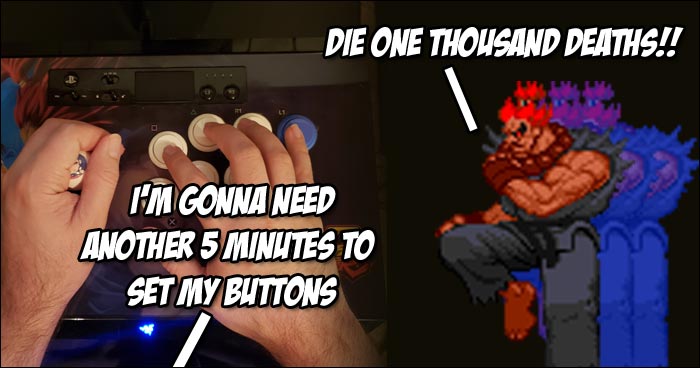 Fox Sports is using virtual fans in Unreal Engine to look like a ...