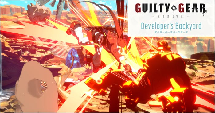 Guilty Gear Strive developers are aiming to encourage players to ...