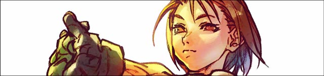 How good are Capcom's character picks for Street Fighter 5: Champion ...