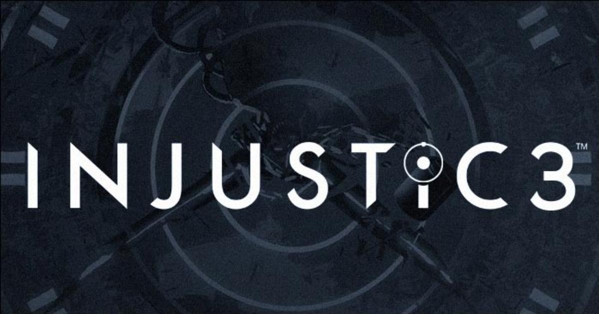BossLogic creates Injustice 3 concept poster featuring The Watchmen in ...