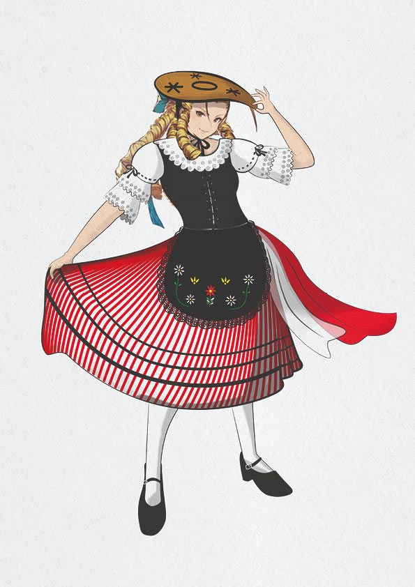 More Fan Made Customs For Street Fighter V Custom Contest | JCR Comic Arts