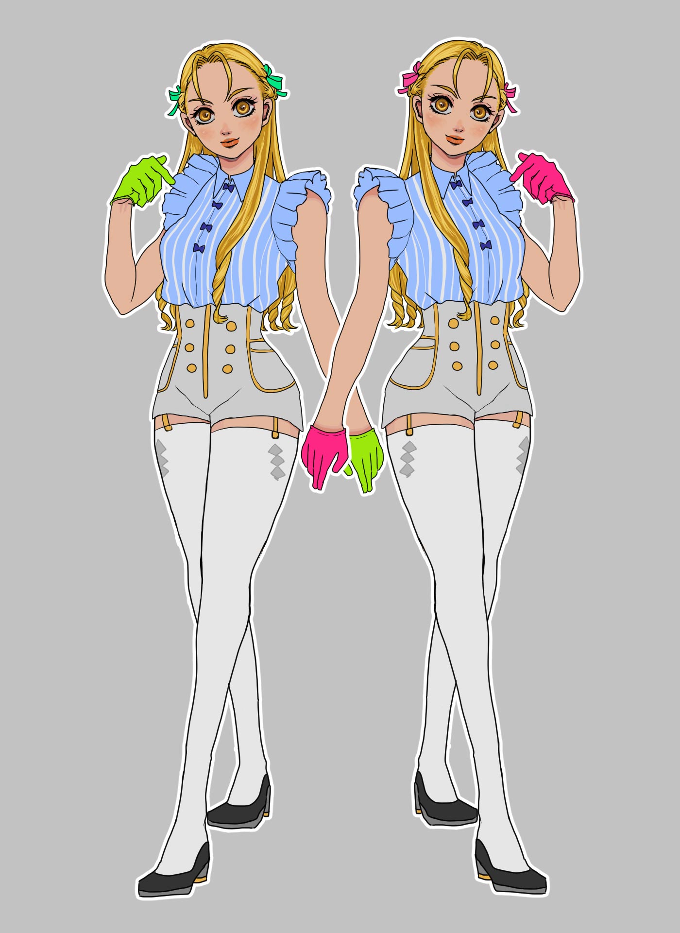 More Fan Made Customs For Street Fighter V Custom Contest | JCR Comic Arts