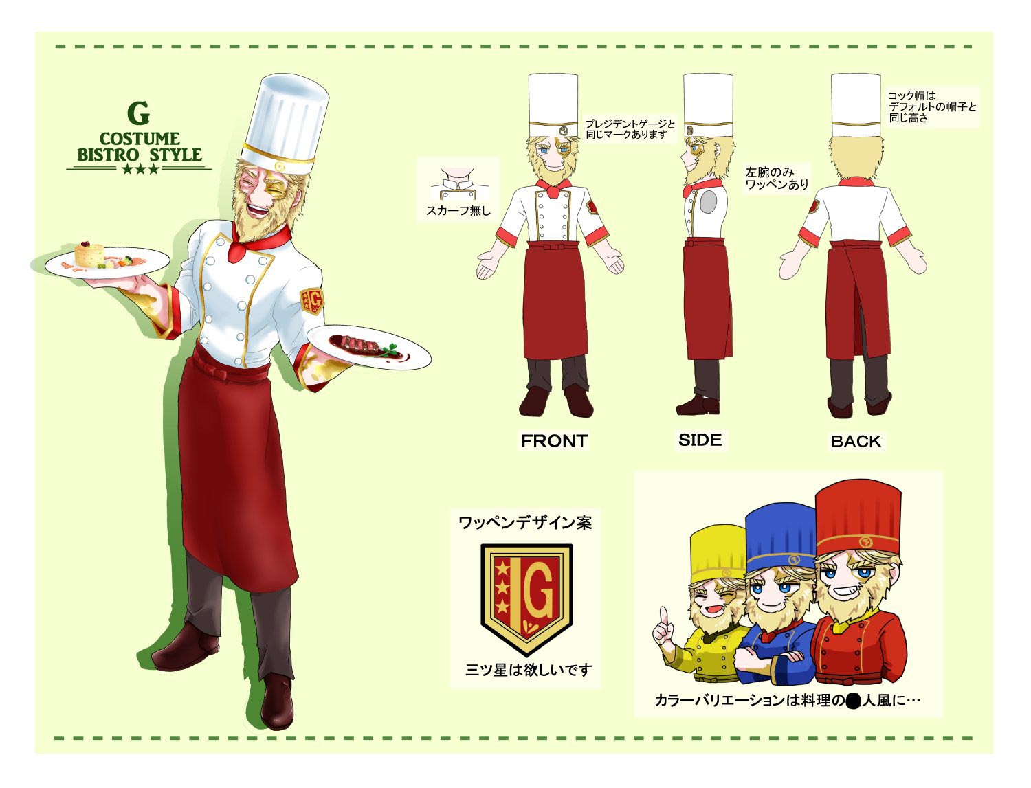 More Fan Made Customs For Street Fighter V Custom Contest | JCR Comic Arts