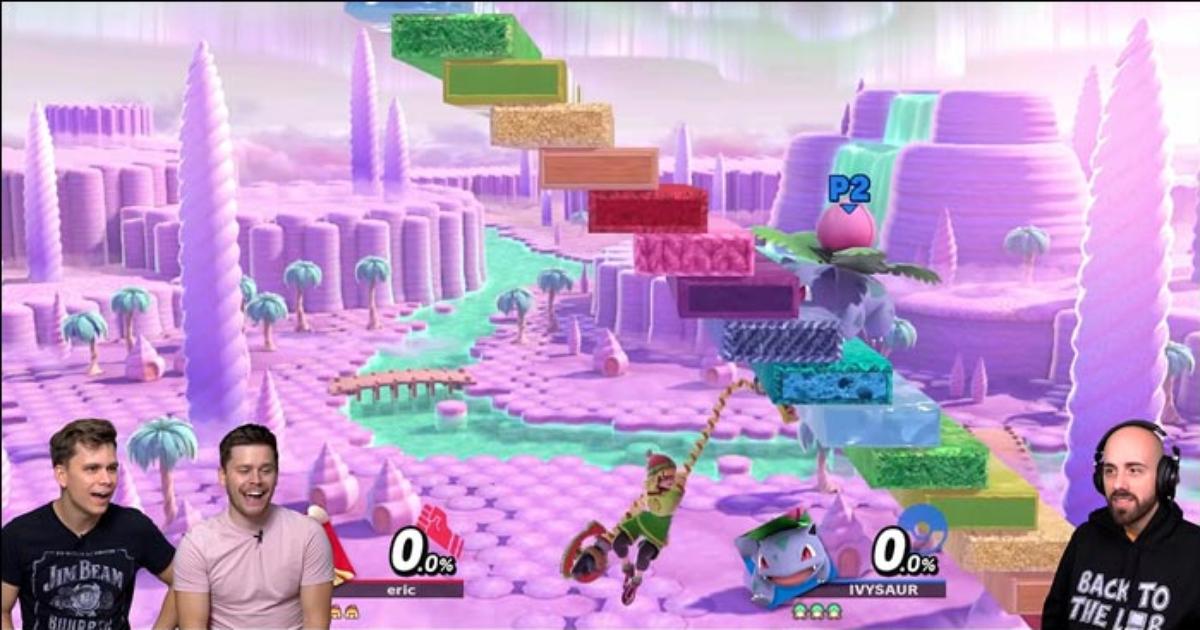 It's possible to build a zip line for tether recoveries with Super ...