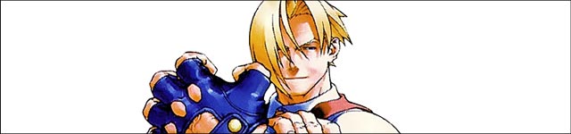 Eight Rival Schools characters besides Akira Kazama who very much ...