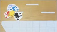 Free-for-all Mr. Game & Watch match rehashed in paper form by a ...