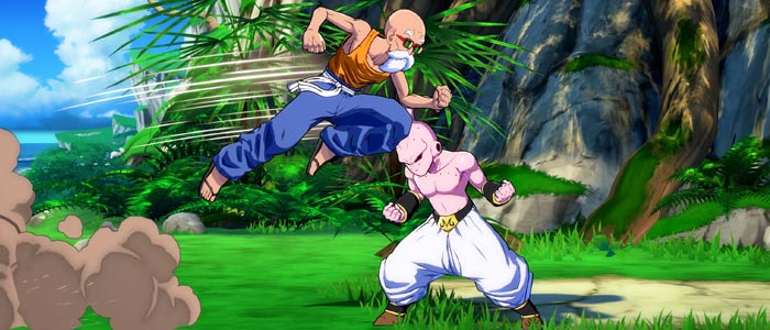 Dragon Ball FighterZ Master Roshi review: The game's most unique ...