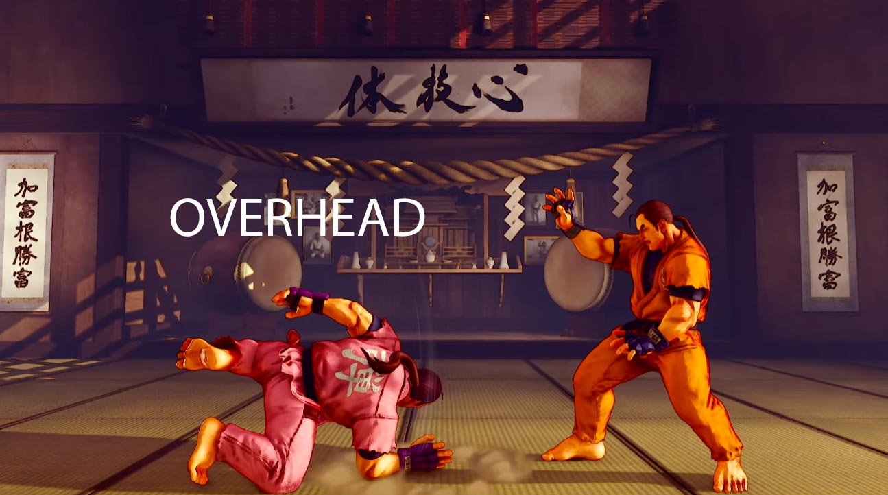 Dan SF5 gameplay 4 out of 9 image gallery