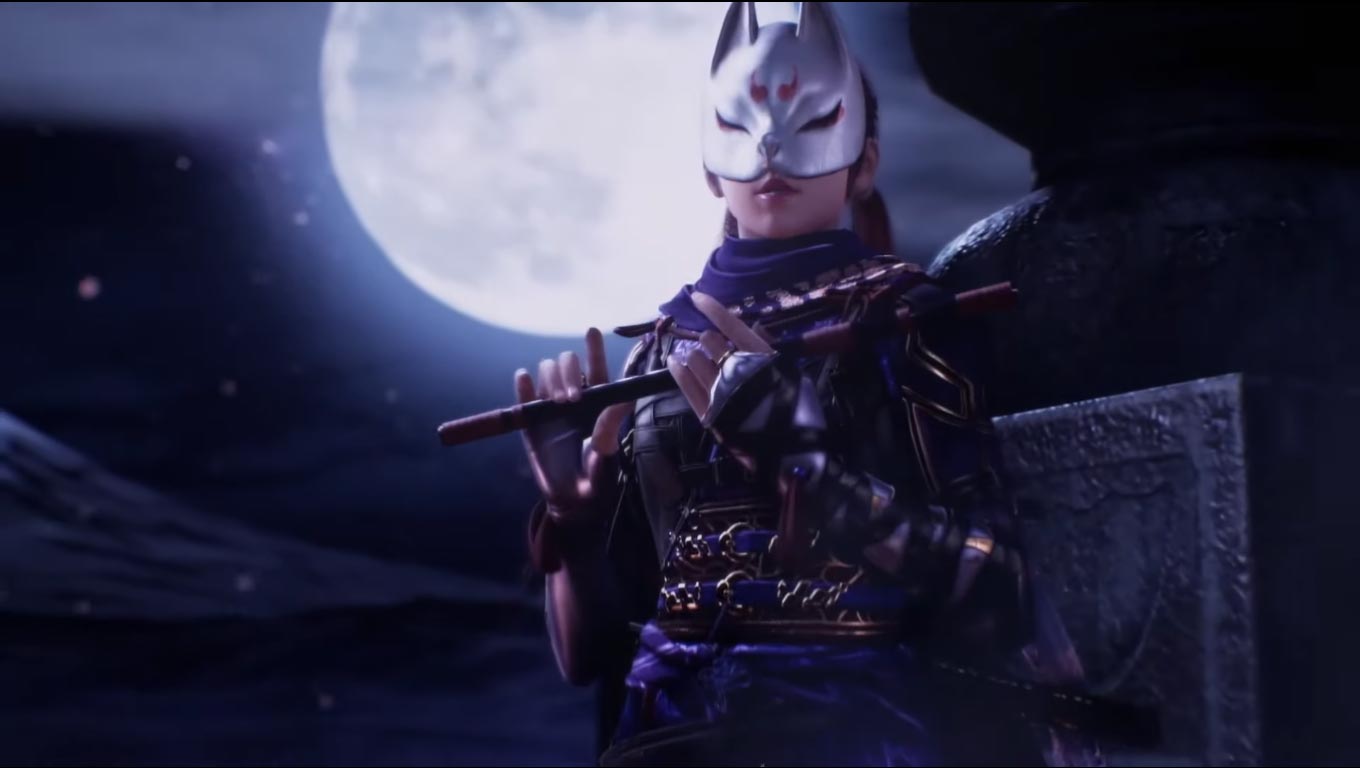 Kunimitsu in Tekken 7 4 out of 18 image gallery