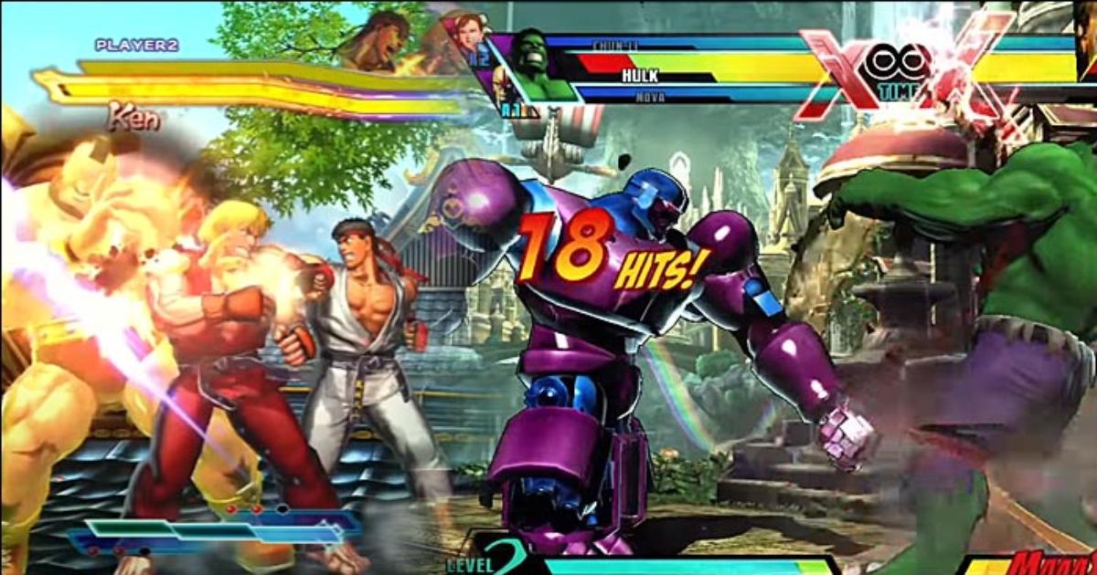 Desk uses up to three controllers simultaneously to interrupt himself ...