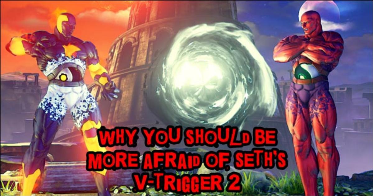 Exploring With Fighters