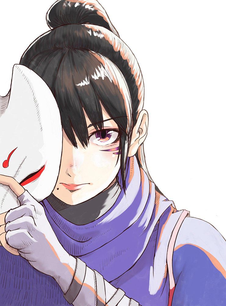 Kunimitsu Art 10 out of 12 image gallery
