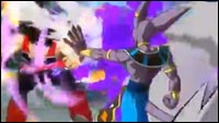 Beerus is immensely better in Dragon Ball FighterZ according to ...