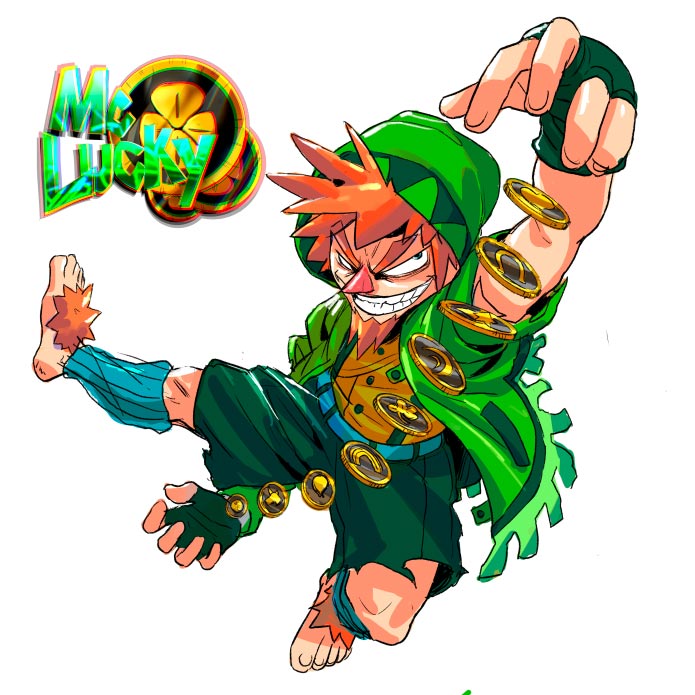 Cereal Killaz 4 out of 7 image gallery