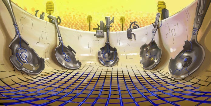 Cereal Killaz 6 out of 7 image gallery