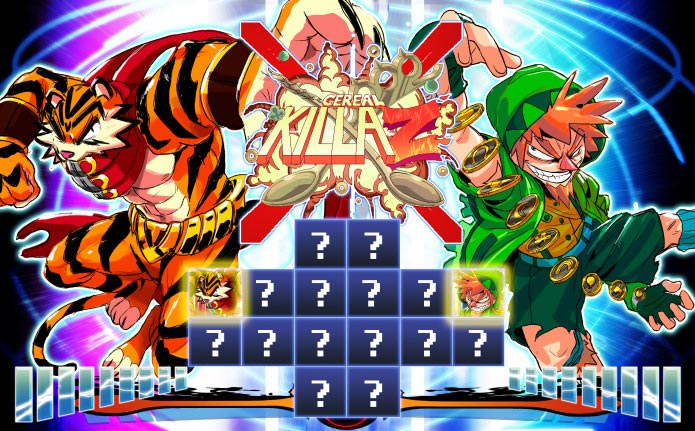 Cereal Killaz 7 out of 7 image gallery