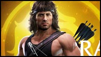 Rambo gameplay trailer to debut tomorrow for Mortal Kombat 11 Ultimate ...