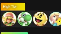 Dabuz releases Super Smash Bros. Ultimate 9.0 tier list