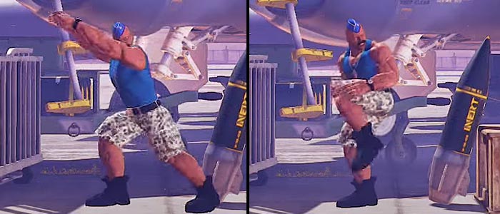 4 concerns I have about Street Fighter 5 Season 5's fifth and final ...