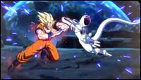 Fan highlights classic battles in Dragon Ball FighterZ clips thanks to ...