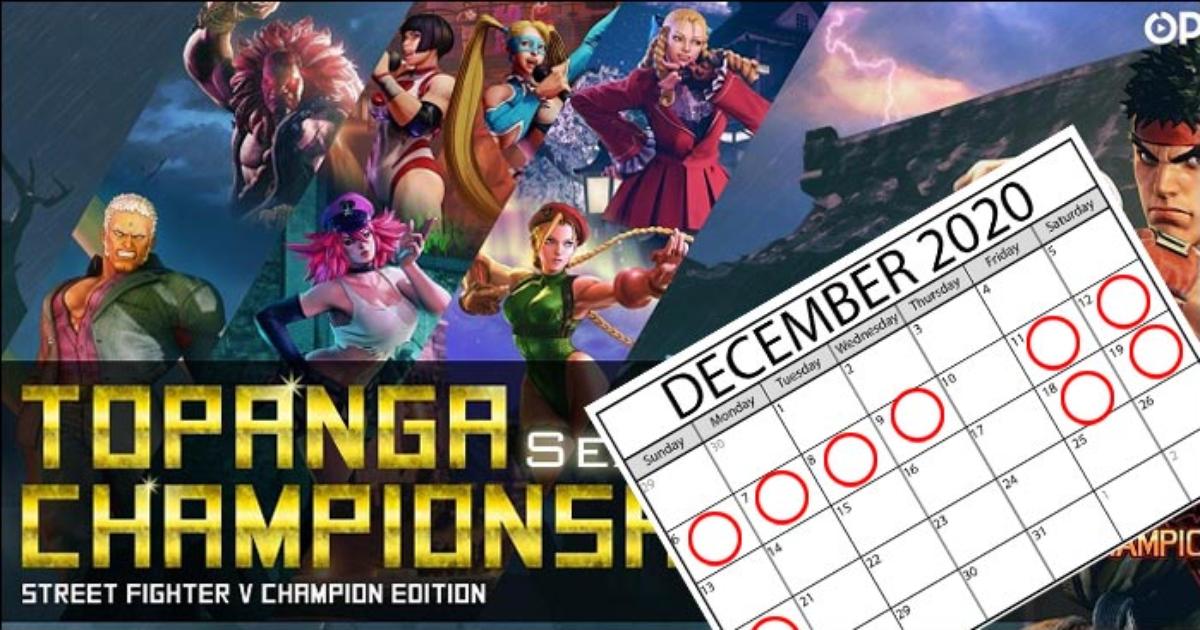 Daigo, Tokido, Fuudo, Bonchan and more will be playing in the Topanga ...