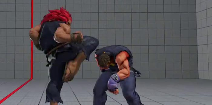 5 MORE moves that should be nerfed in Street Fighter 5's next balance ...