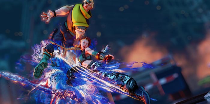 5 MORE moves that should be nerfed in Street Fighter 5's next balance ...