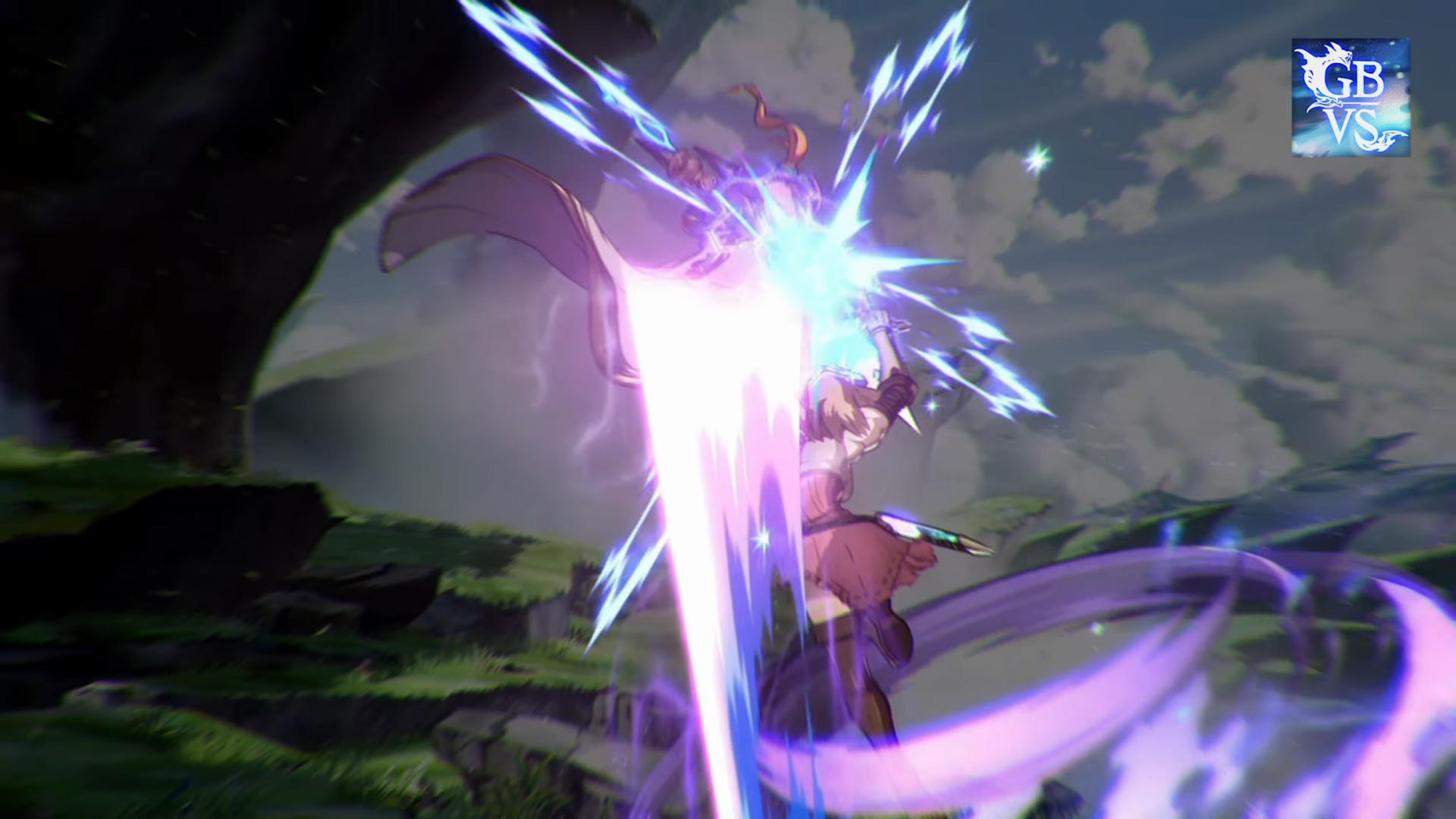 Granblue Fantasy Versus Anre Trailer Screenshot Gallery 5 out of 12 ...