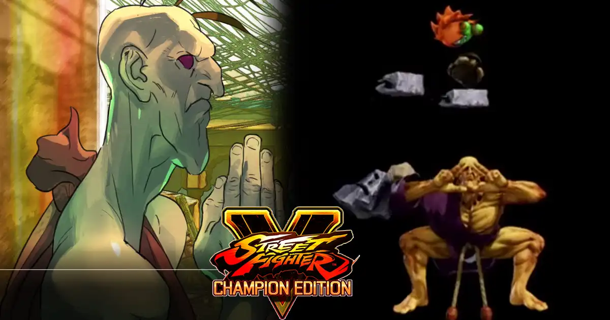 Preview of Oro and his Tengu Stone technique teased at the end of the ...