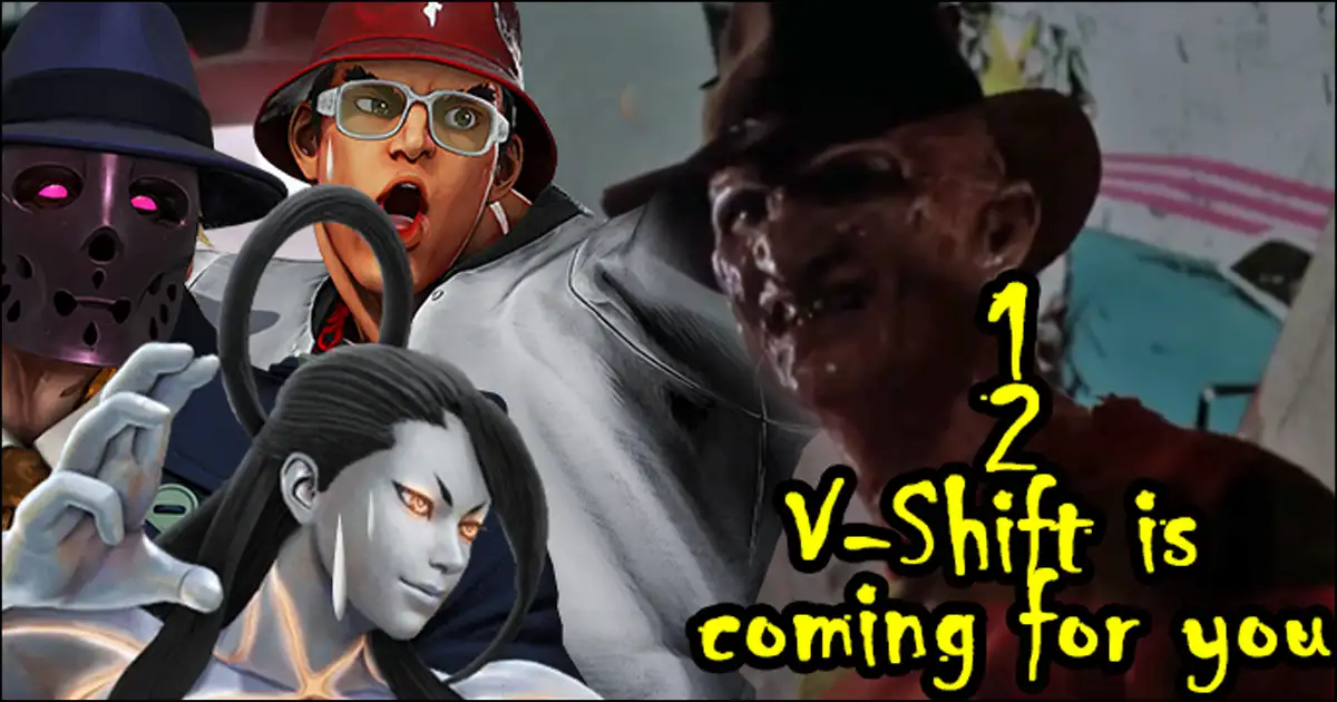 Update: Which characters could be the most negatively impacted by V ...